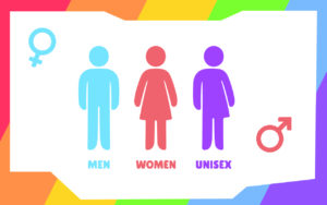 18 Jenis Gender di Thailand – Majalah Sunday