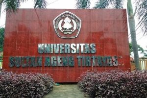 Review Kampus: Universitas Sultan Ageng Tirtayasa (Untirta) - Majalah ...