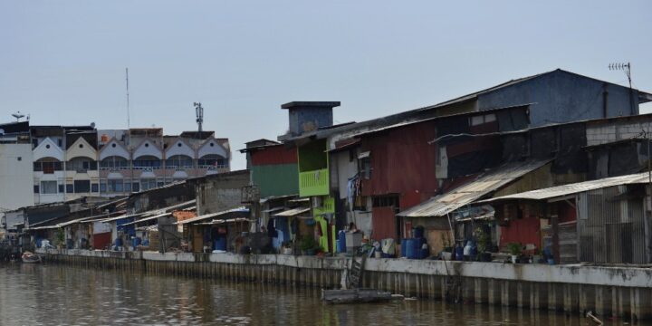 Pelabuhan Sunda Kelapa: Tempat Wisata Bersejarah