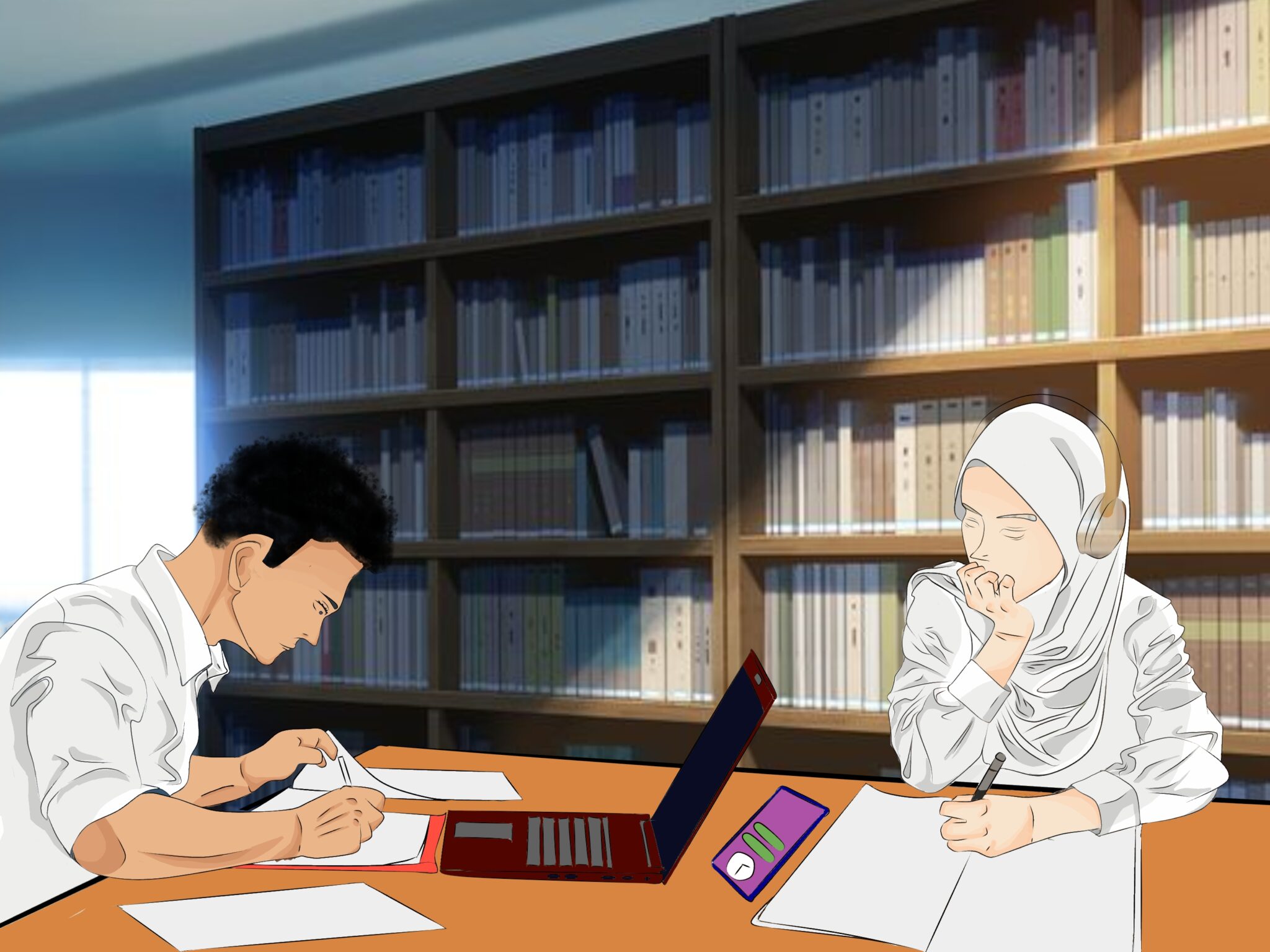 Perbedaan MAN, SMA dan SMK - Pahami Biar Gak Salah Pilih