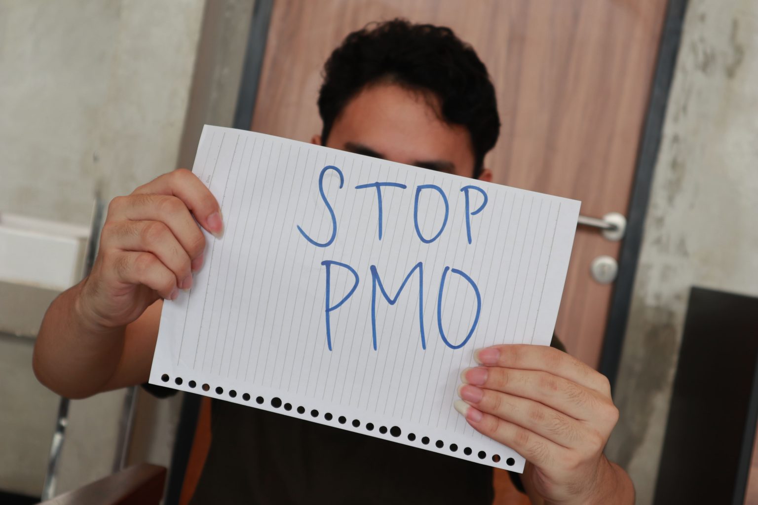 Tips untuk Menghentikan Kecanduan PMO - Majalah Sunday