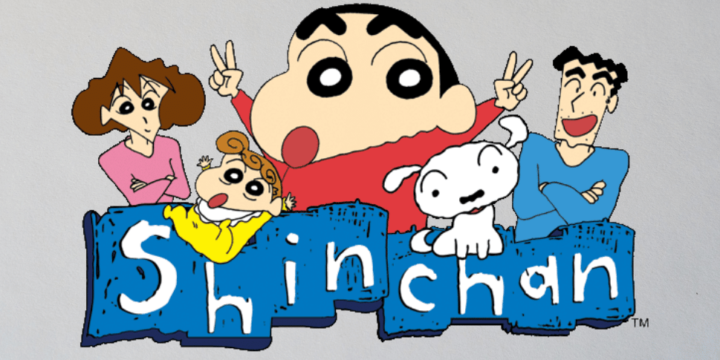 Alis Tebal Ala Shinchan: Tren di Kalangan Remaja