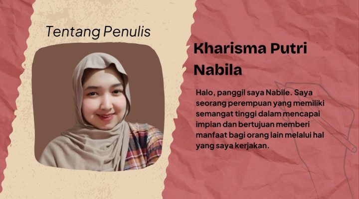 Alya Mukhbita Bagikan Tips Menjadi Pelajar Berprestasi - Majalah Sunday