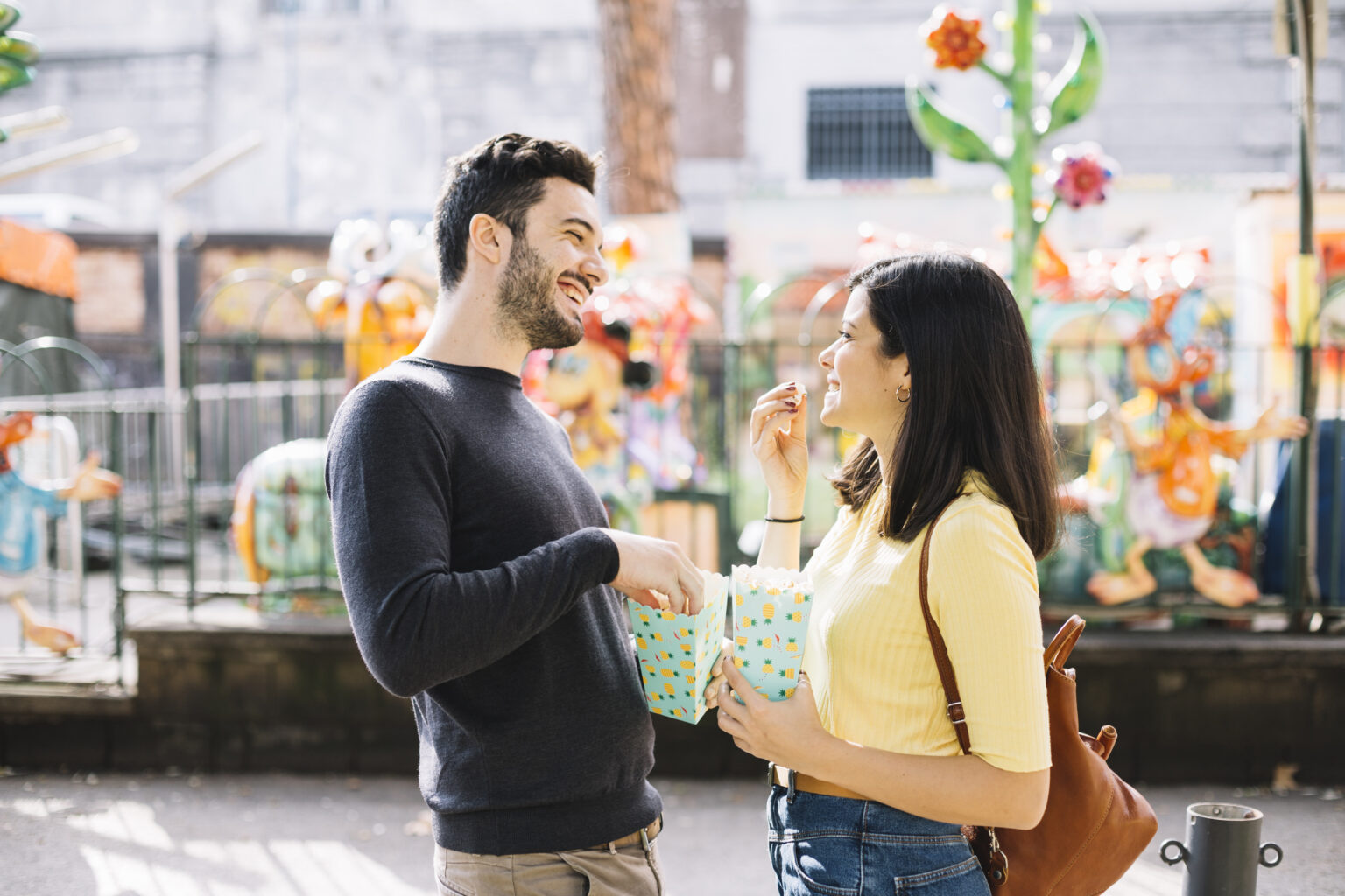 Couple Goals Cuma Tampak di Media Sosial, Ini Faktanya!